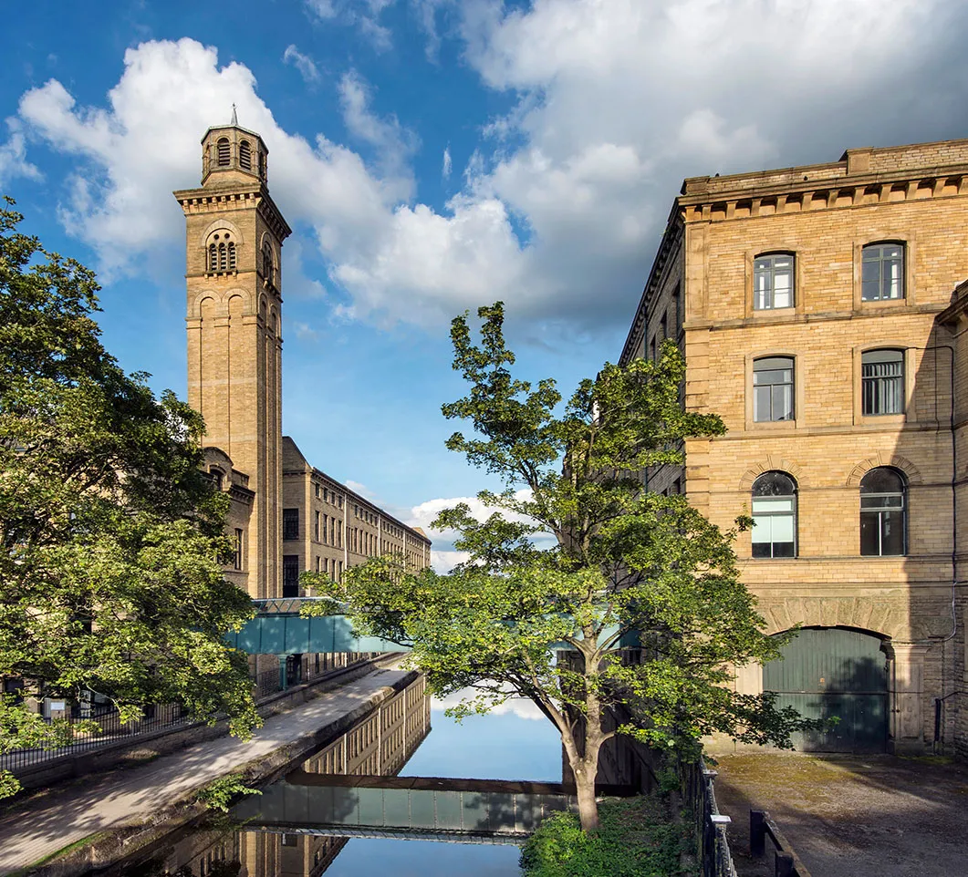 Conveyancing Solicitors in Bradford | Muve