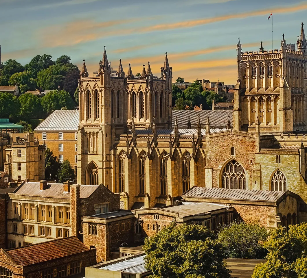 Conveyancing Solicitors in Bristol | Fixed Legal Fee | Muve