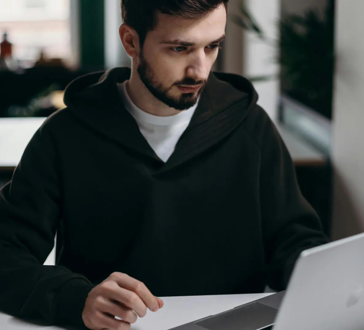 Track Your Move | Muve Client Portal