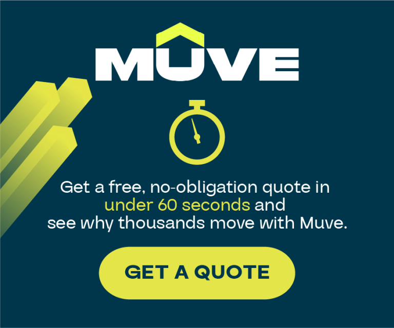 Conveyancing Fees 2025: Complete UK Guide & Calculator | Muve