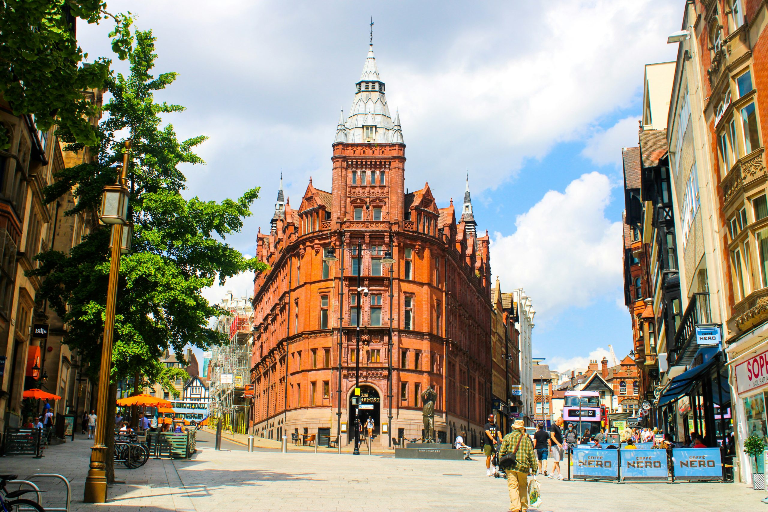 Conveyancing Solicitors in Nottingham | Muve
