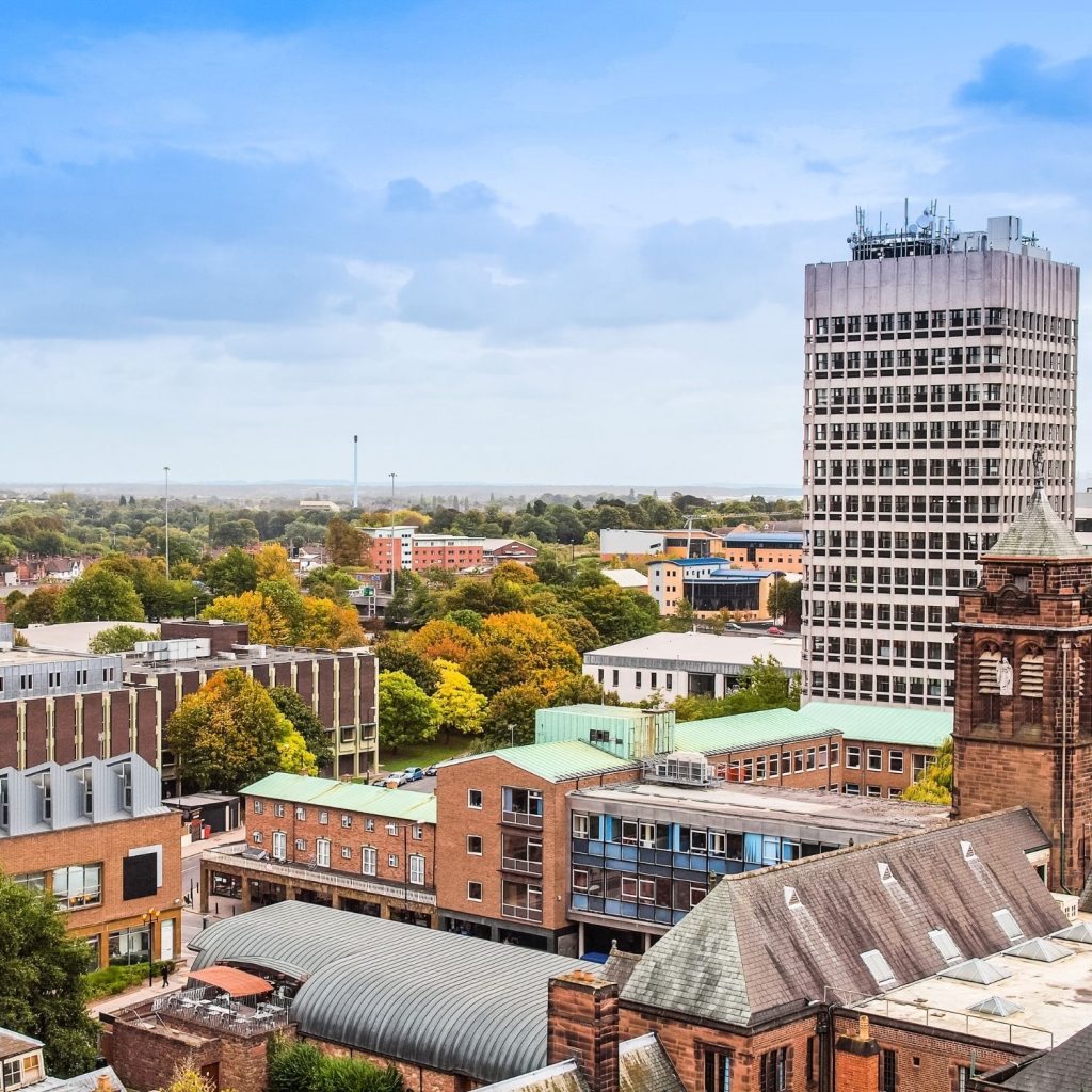 Conveyancing Solicitors in Coventry | Muve